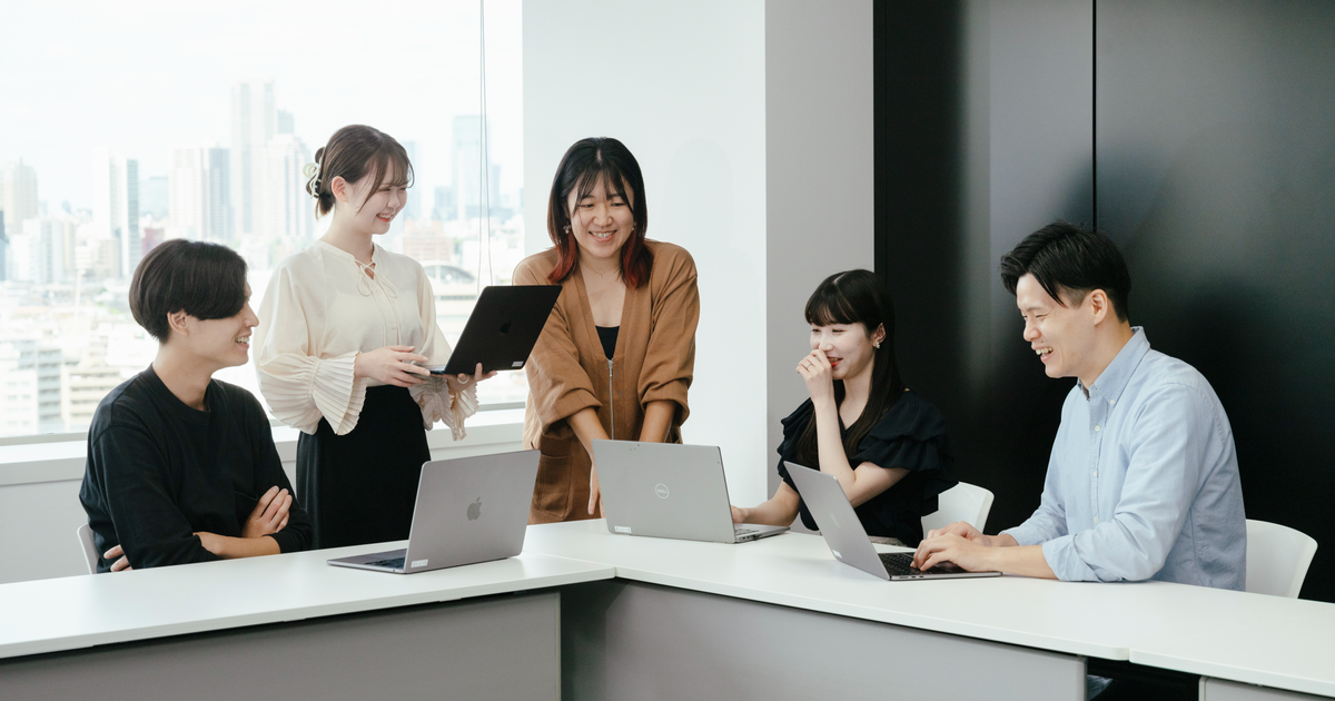 Tech×人で日本の商習慣をDX化｜新しい価値を作り届けるWebエンジニア - PRONI株式会社のWebエンジニアの採用 - Wantedly