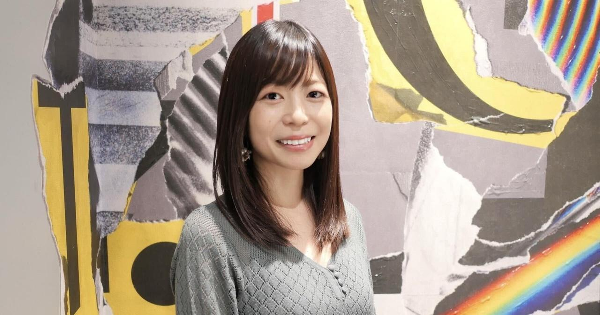 「すき」が最高の原動力★組織も人もしあわせにしたいわたしがSrushで実現したいこと | 株式会社Srush