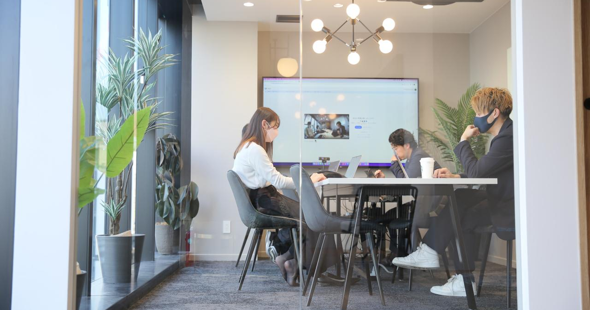 新規事業開発室でのデザイナーインターン - Baseconnect株式会社のデザイン・アートの採用 - Wantedly