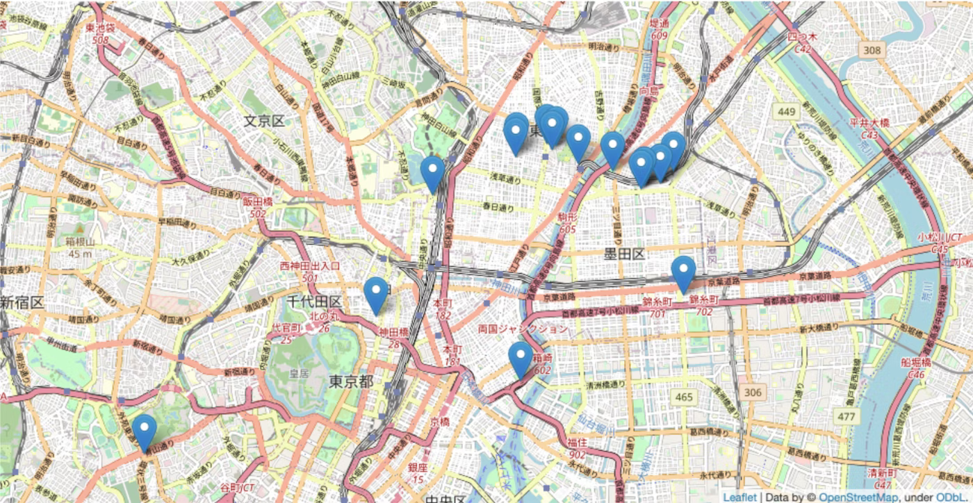 -Qiita記事Part.10-【Python】位置情報解析ライブラリscikit-mobilityについて② ~前処理編・前編~ | Nightley Engineers