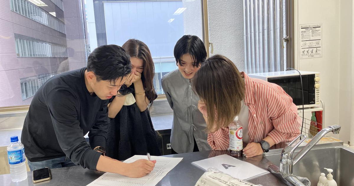 SOLIAの4月から9月 | 株式会社SOLIA