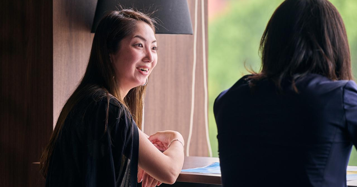 人事経験を活かし、キャリコン資格を目指せるキャリアプロデューサー募集！ - 株式会社Interasの法人営業の採用 - Wantedly