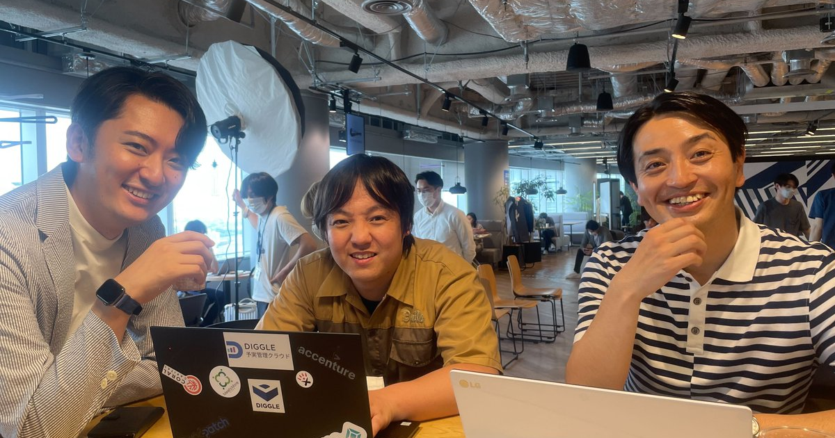 オープンポジション：あなたに合ったポジションをご提案します - DIGGLE株式会社のその他の採用 - Wantedly