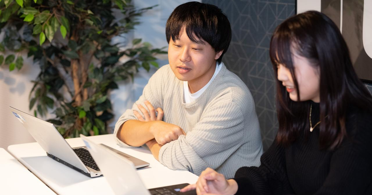 PL募集｜Java開発経験を活かして、もっと裁量大きく働きませんか？ - 株式会社エイチフォーのシステムエンジニアの採用 - Wantedly