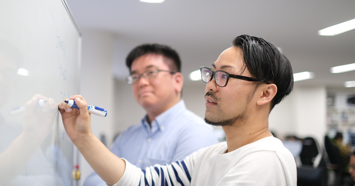 メンバー育成｜技術とリーダーシップの両方で会社を大きくしていきませんか？ - 株式会社OGIXのWebエンジニアの採用 - Wantedly