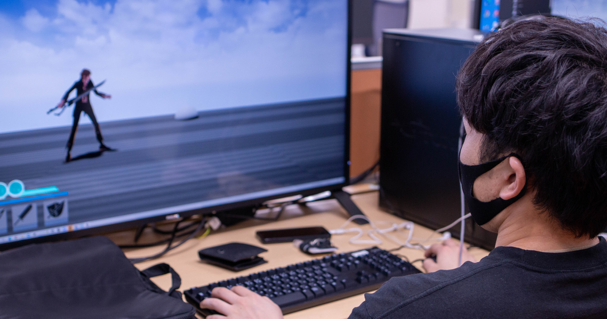Unrealengine5移行完了、共に創ろう、プランナー募集！ 株式会社ブラストエッジゲームズのその他の採用 Wantedly 