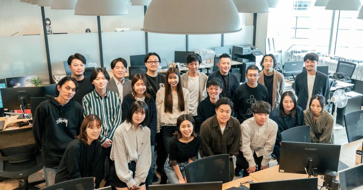 AI × カメラ CEO・事業開発本部長直下のPMサポート - ランディット株式会社のPM・Webディレクションの採用 - Wantedly