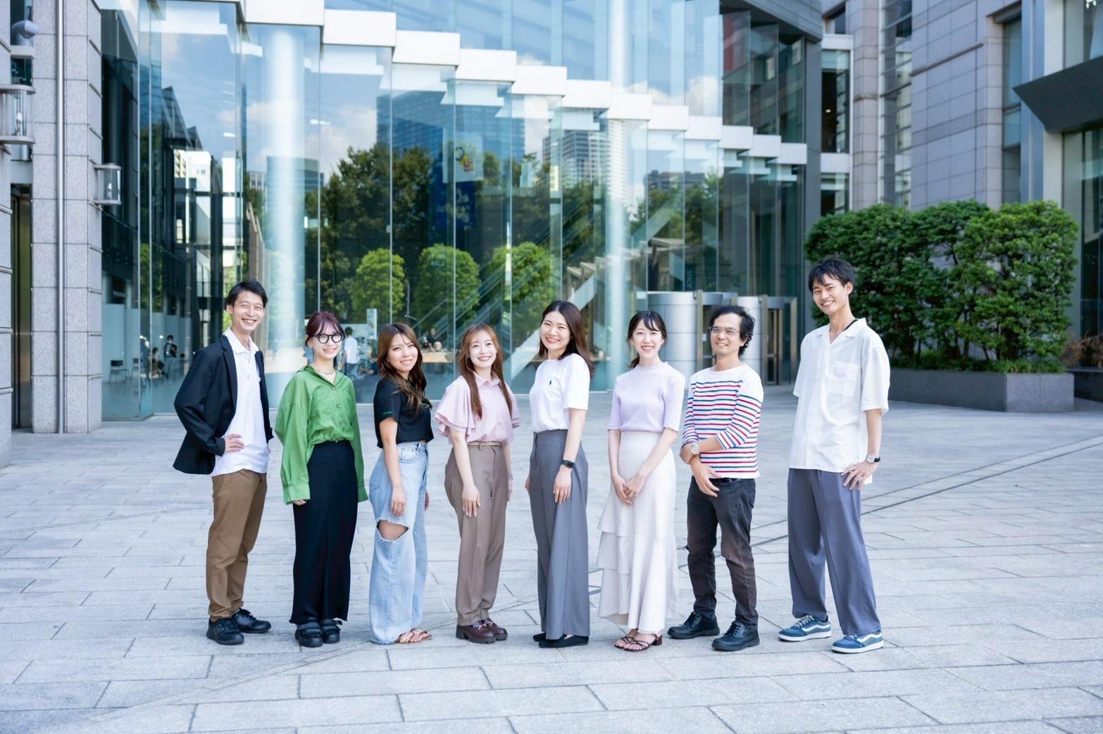 LPやバナー広告など学び・実践できる マーケターを募集中！ - Fairy Line株式会社のWebマーケティングの採用 - Wantedly