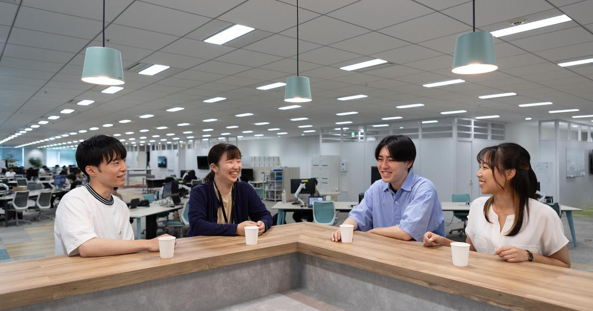 数百万人規模の利用者を想定した スマホ/Webサービス運用企画PMO募集! - AMBL株式会社のプロジェクトマネージャーの採用 - Wantedly