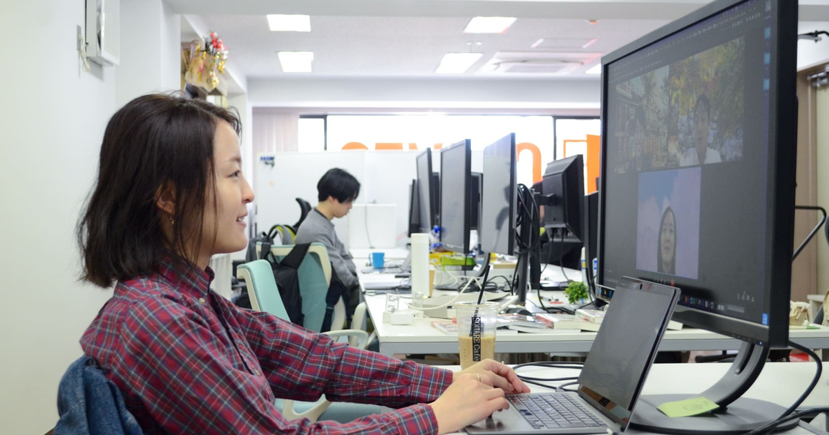 React,TypeScript,Kotlin,Pythonで開発！ - 株式会社クラベスのWebエンジニアの採用 - Wantedly