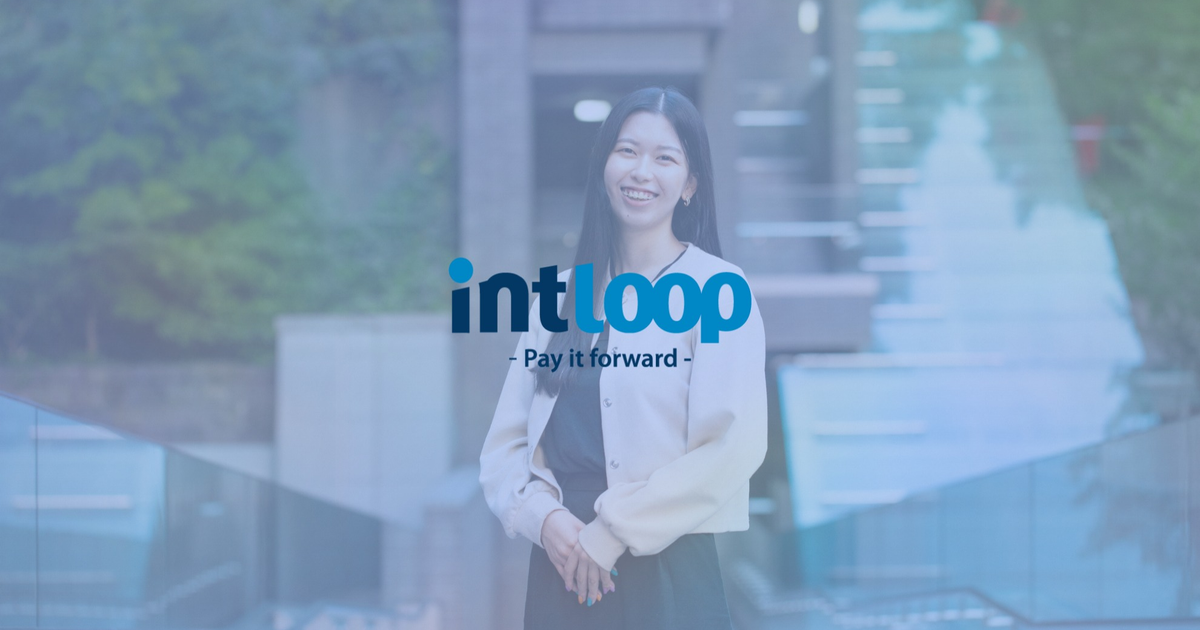 26新卒 | スペシャリストになりたい方募集！webマーケター職 - INTLOOP株式会社のWebマーケティングの採用 - Wantedly