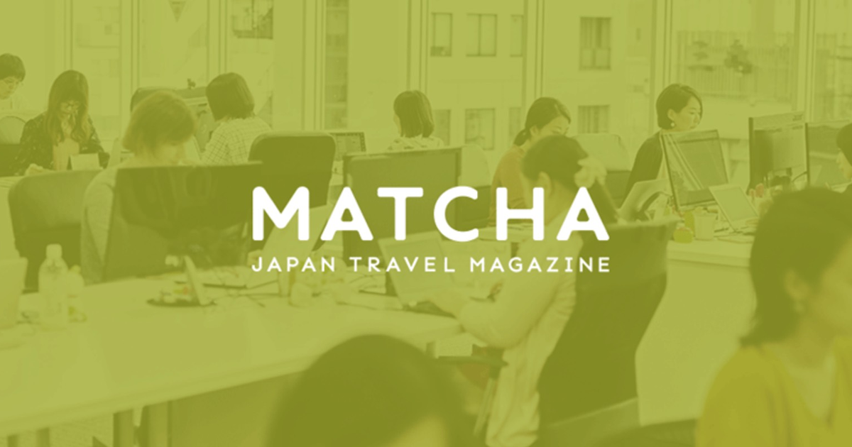 副業・リモートワーク可｜インバウンド観光に興味があるWebエンジニア募集！ - MATCHAのWebエンジニアの採用 - Wantedly