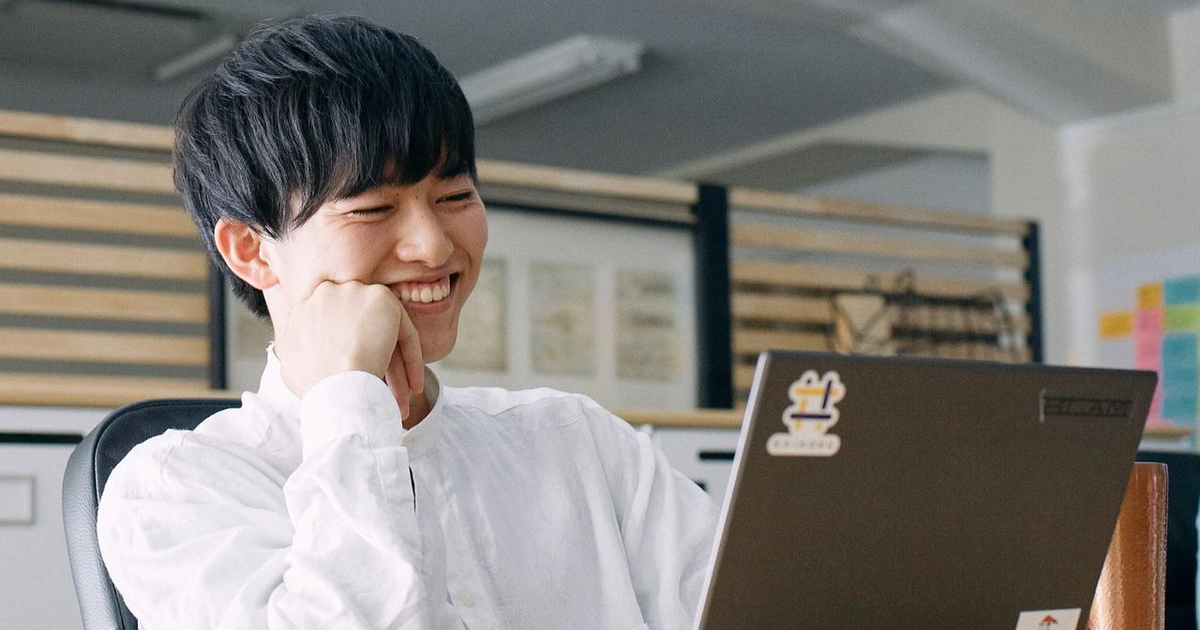 go react｜フルスタックに活躍したい新卒エンジニア募集 - 株式会社BLAMのWebエンジニアの採用 - Wantedly