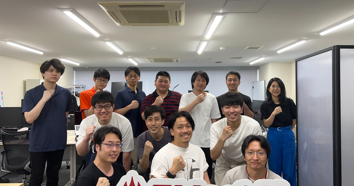 Python&Goエンジニア募集！新規自社アプリ開発＆受託！チームで開発！ - 株式会社EMoshUのWebエンジニアの採用 - Wantedly