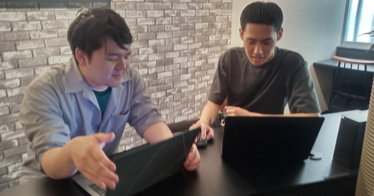 Java/PythonでモダンなWeb開発バリバリやりたいエンジニア募集！ - 株式会社フェリチタのシステムエンジニアの採用 - Wantedly