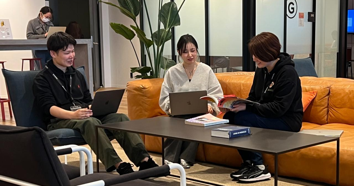 IPOを目指す物流SaaSでセールスMgr兼BizDev職を募集 - 株式会社ロジクラの法人営業の採用 - Wantedly