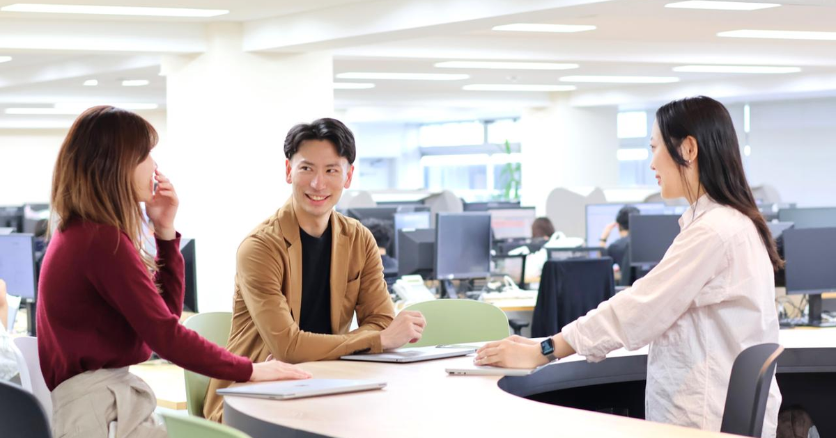 国内最速クラスの成長スピード！SaaS×HRTechのマーケティング - 株式会社リーディングマークのWebマーケティングの採用 - Wantedly