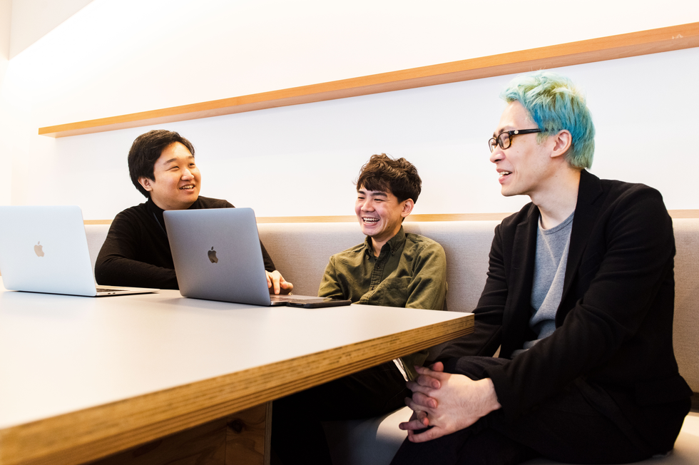 子どもの未来をつくるEdTech！事業と組織づくりを担うWebエンジニア - Edv Future株式会社のWebエンジニアの採用 - Wantedly