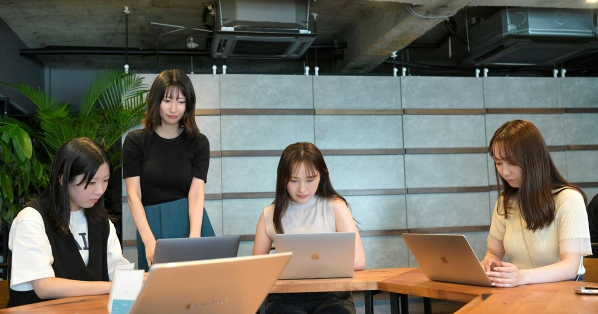 WEBデザイナー / WEBコーダーを募集！HP/LP制作ができる方を募集 - 株式会社ビッグオアシスのWebエンジニアの採用 - Wantedly