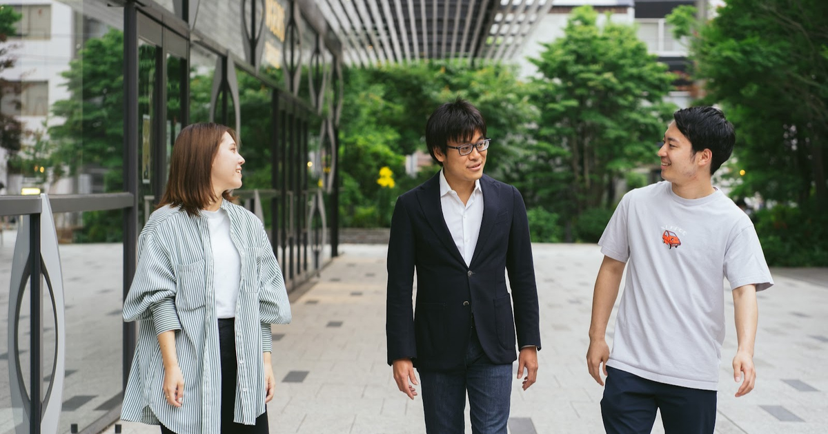 自社開発SaaSで業務効率化を実現したいReactエンジニアWANTED！ - Yoom株式会社のWebエンジニアの採用 - Wantedly