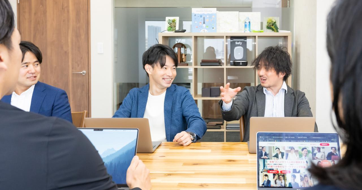 営業の悩みを全て解決！セールスPMとして事業を前に進める仲間を募集！ - 株式会社Scalehackのセールス・事業開発の採用 - Wantedly