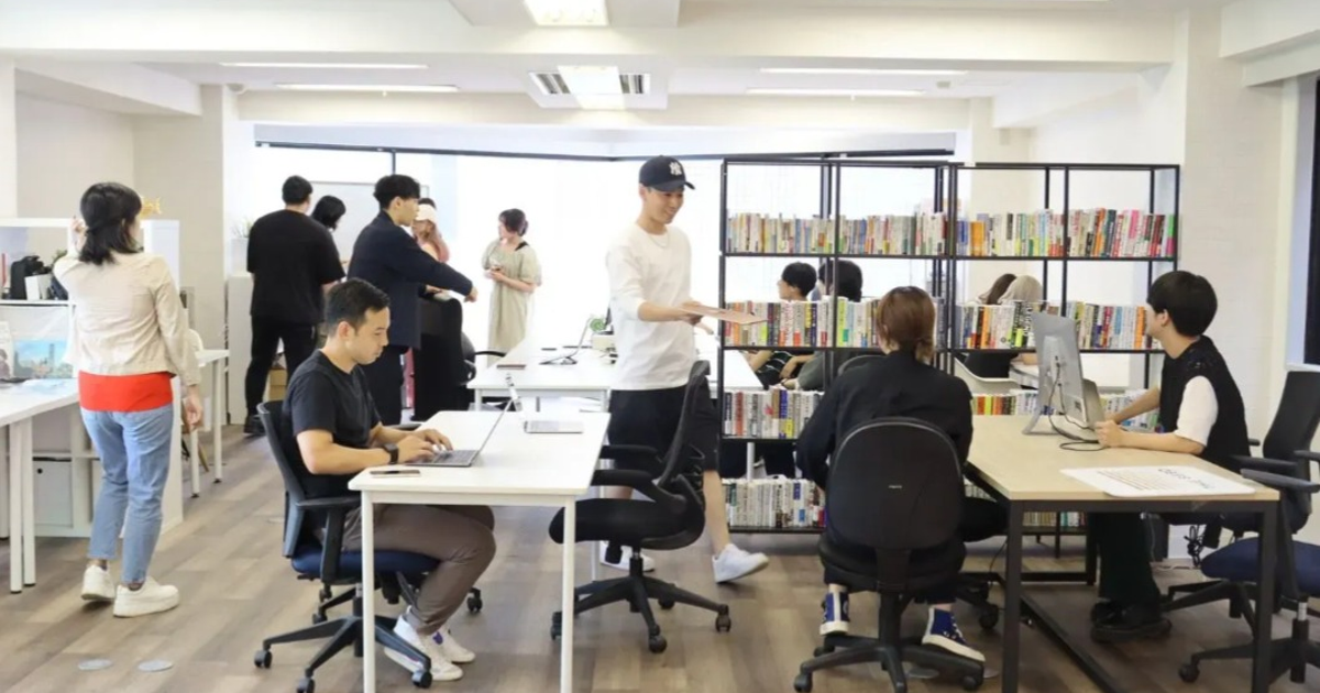 CEOと間近で働きたい方！LINE×ECに興味がある学生大募集！ - 株式会社Chaiのその他の採用 - Wantedly