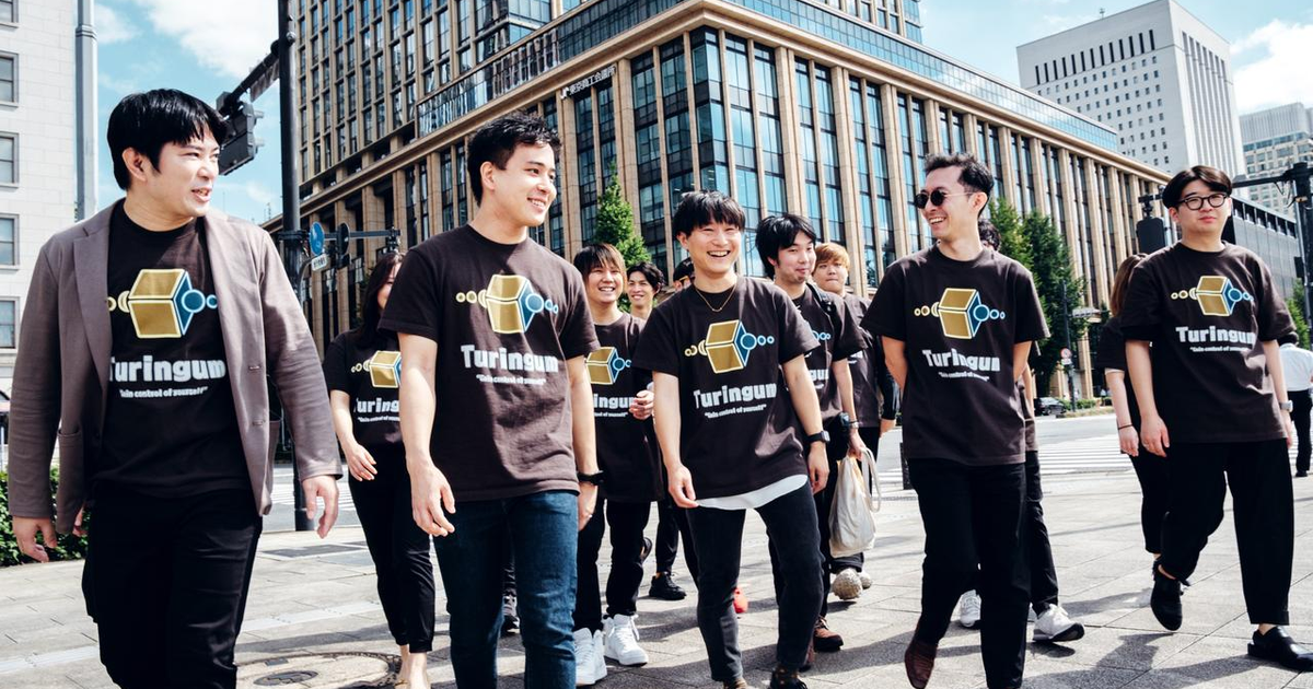 成長企業を支える営業事務大募集！業界知識ゼロからのスタートOK！ - Turingumの事務の採用 - Wantedly