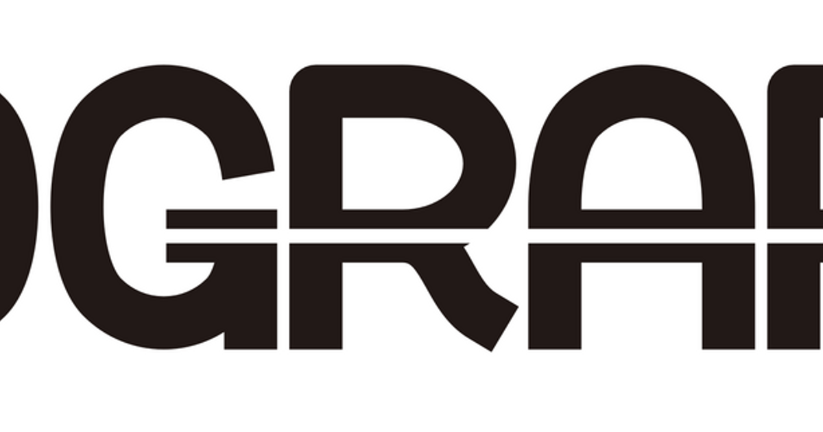 2018年1月17日（いいな！）に設立！ | LOGRAPH Blog