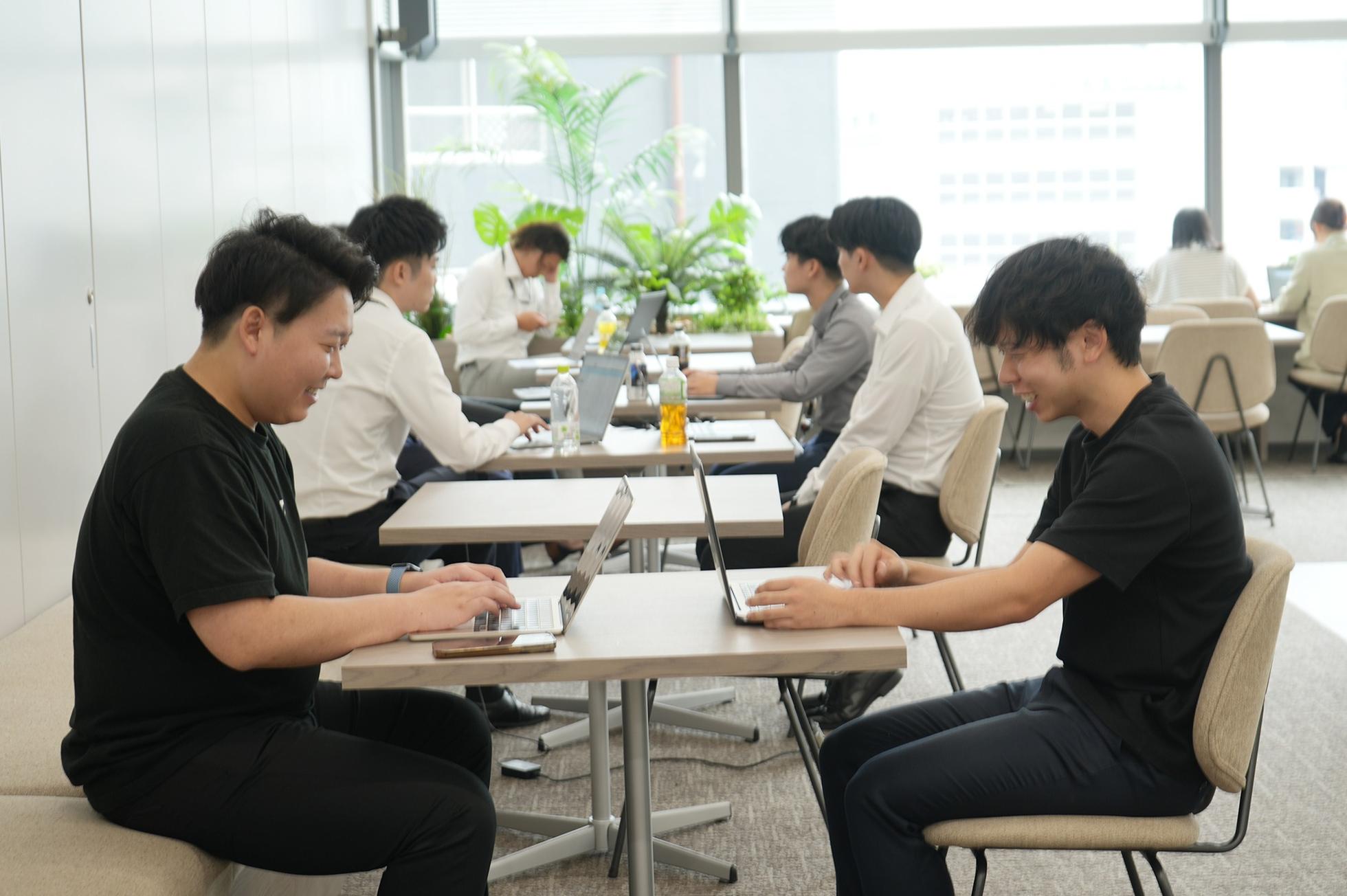 新卒採用の面接代行業務｜人事・CA経験のある方大歓迎！ - 株式会社RXプロの人事の採用 - Wantedly