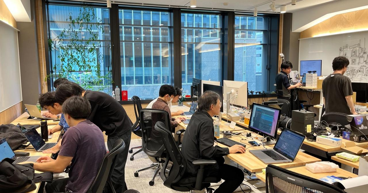 IPOを目指すスタートアップでエンジニアリングマネージャーを目指す！ - 株式会社ジザイエのシステムエンジニアの採用 - Wantedly