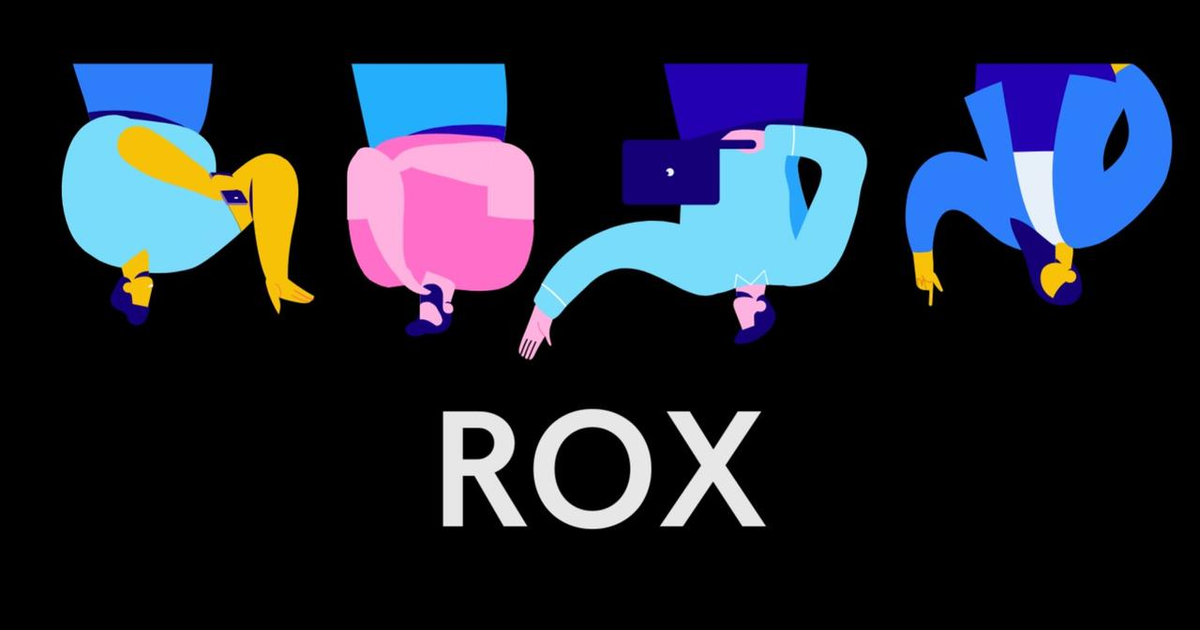 企業のファンを増やすSNSメディア制作に興味ありませんか？ - Rox株式会社のデザイン・アートの採用 - Wantedly