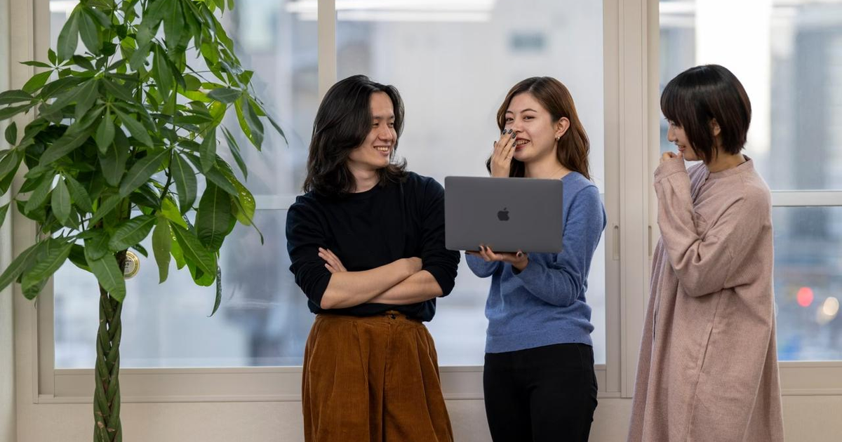 最先端の技術でビジネス拡大｜Shopify ECサイト構築エンジニア募集！ - 株式会社TsuzucleのWebエンジニアの採用 - Wantedly