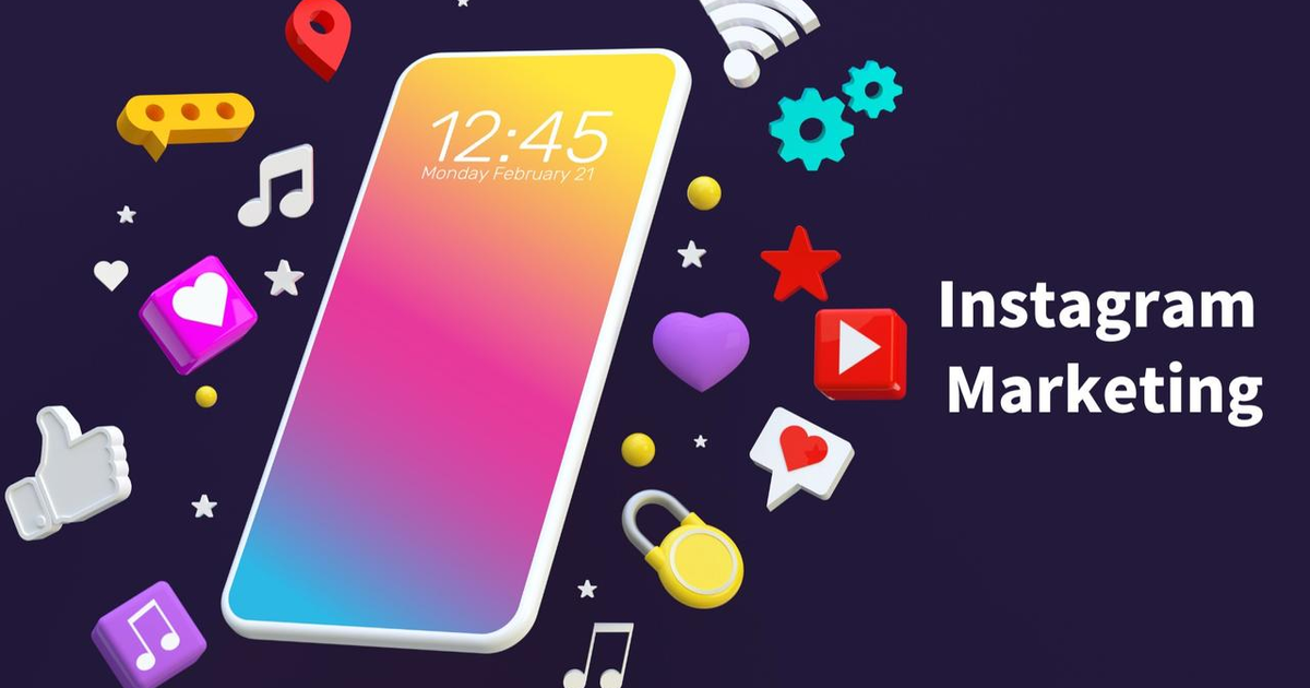 Instagramマーケ最前線 コンテンツ制作から運用、実績分析を一任！ - Rox株式会社のWebマーケティングの採用 - Wantedly