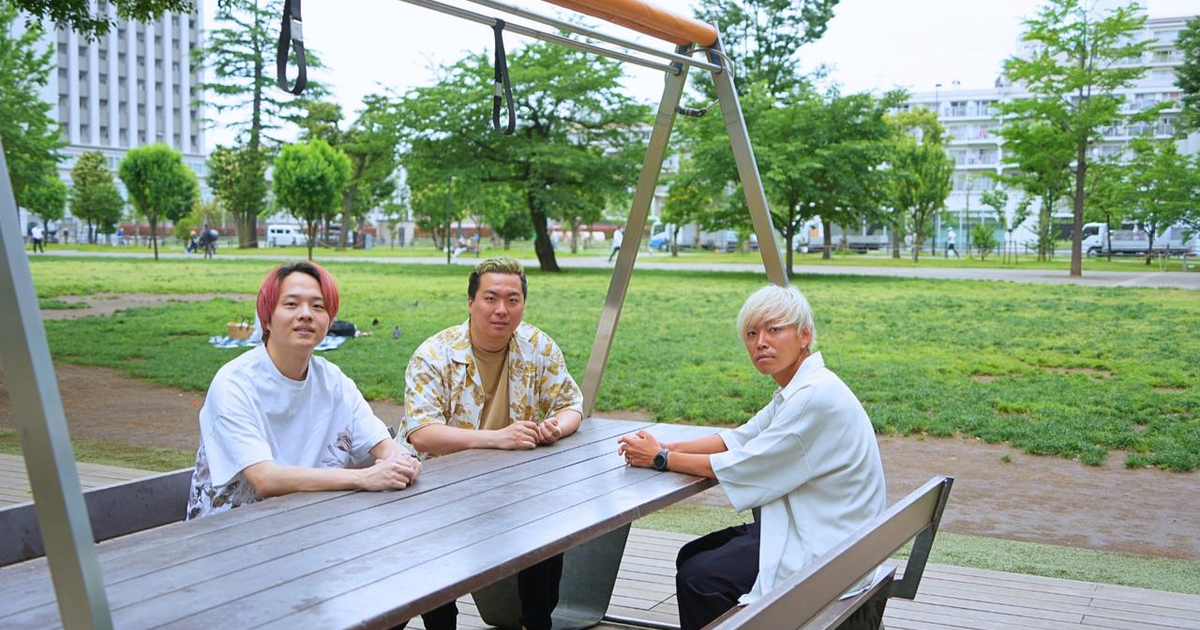 元海外VC出身の代表と一緒に事業創りに挑戦しませんか？ - technersのマーケティングコンサルタントの採用 - Wantedly