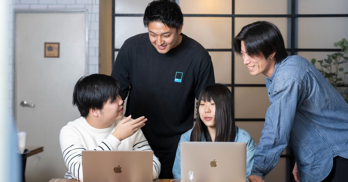 長期インターン生募集！プロジェクトの一員として実践的な経験を積みませんか？ - 株式会社WorldHacksのWebエンジニアの採用 - Wantedly