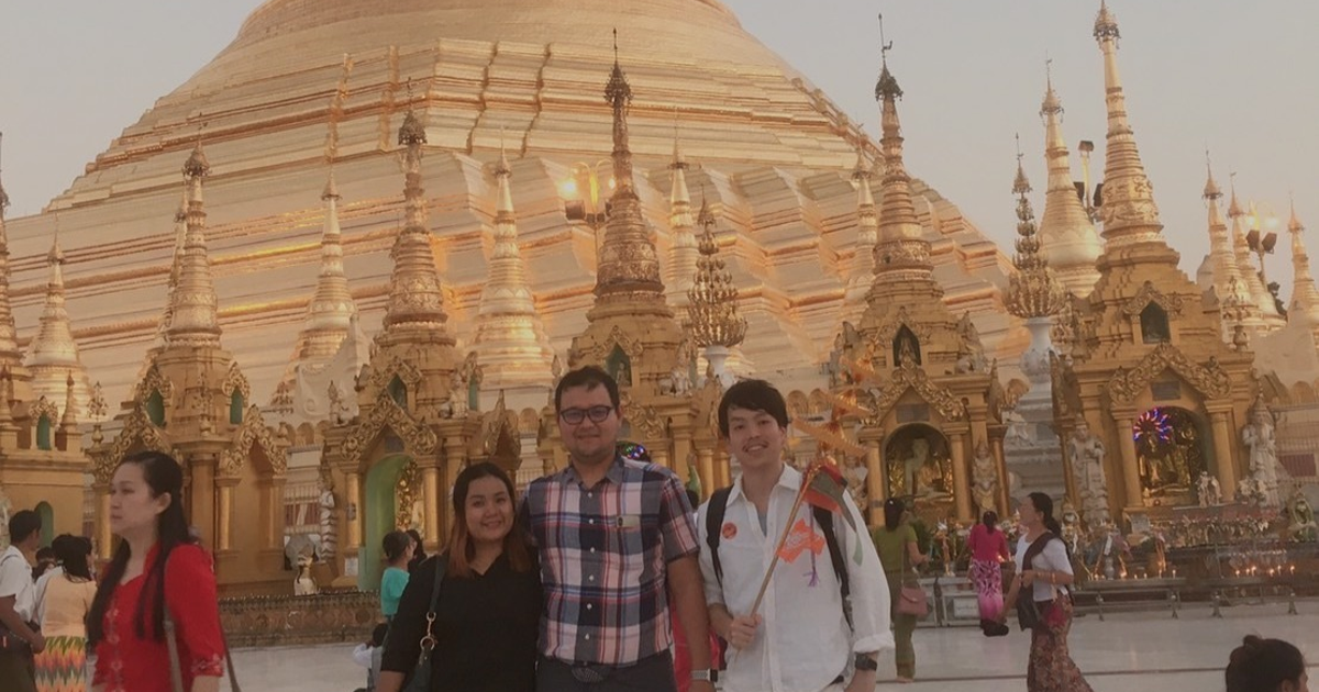 ミャンマー人エンジニア向け!ブリッジSE募集/日本とミャンマーの架け橋！ - 株式会社SenyouのWebエンジニアの採用 - Wantedly