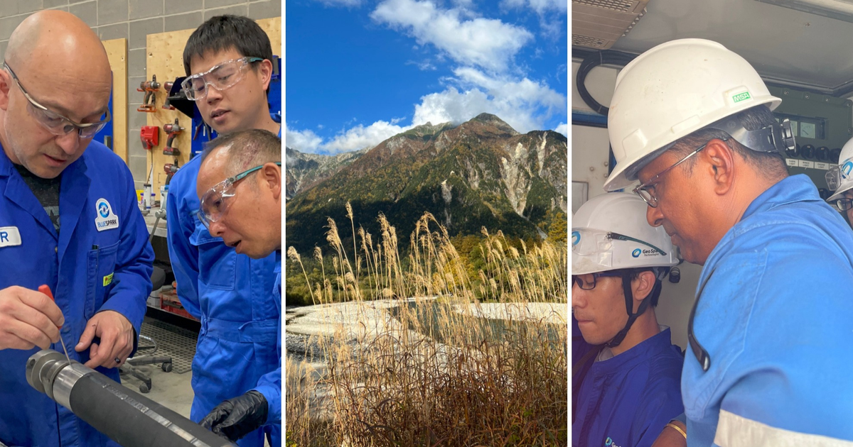 日本の地熱業界でイノベーションを起こしSDGsを牽引する企業！ - 株式会社Geo Dreamsのその他の採用 - Wantedly