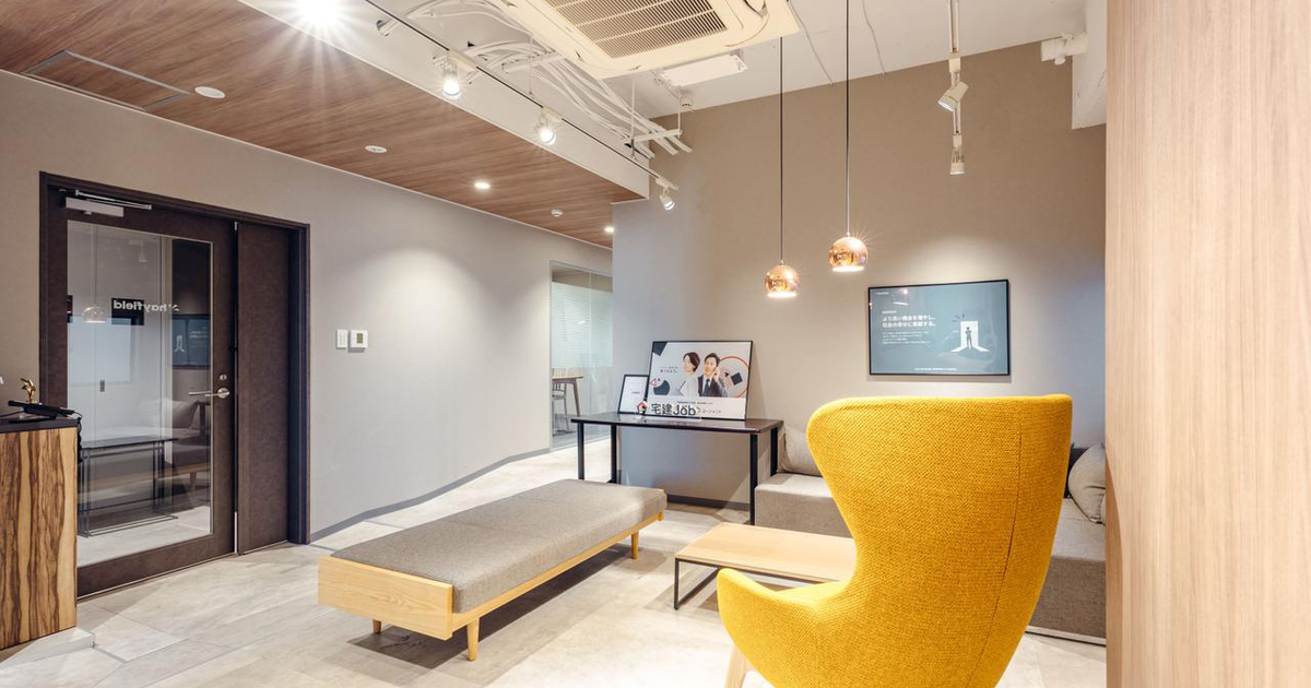 社員がイキイキと働ける環境を作る。採用人事にキャリアチェンジしたい人募集 - 株式会社ヘイフィールドの人事の採用 - Wantedly