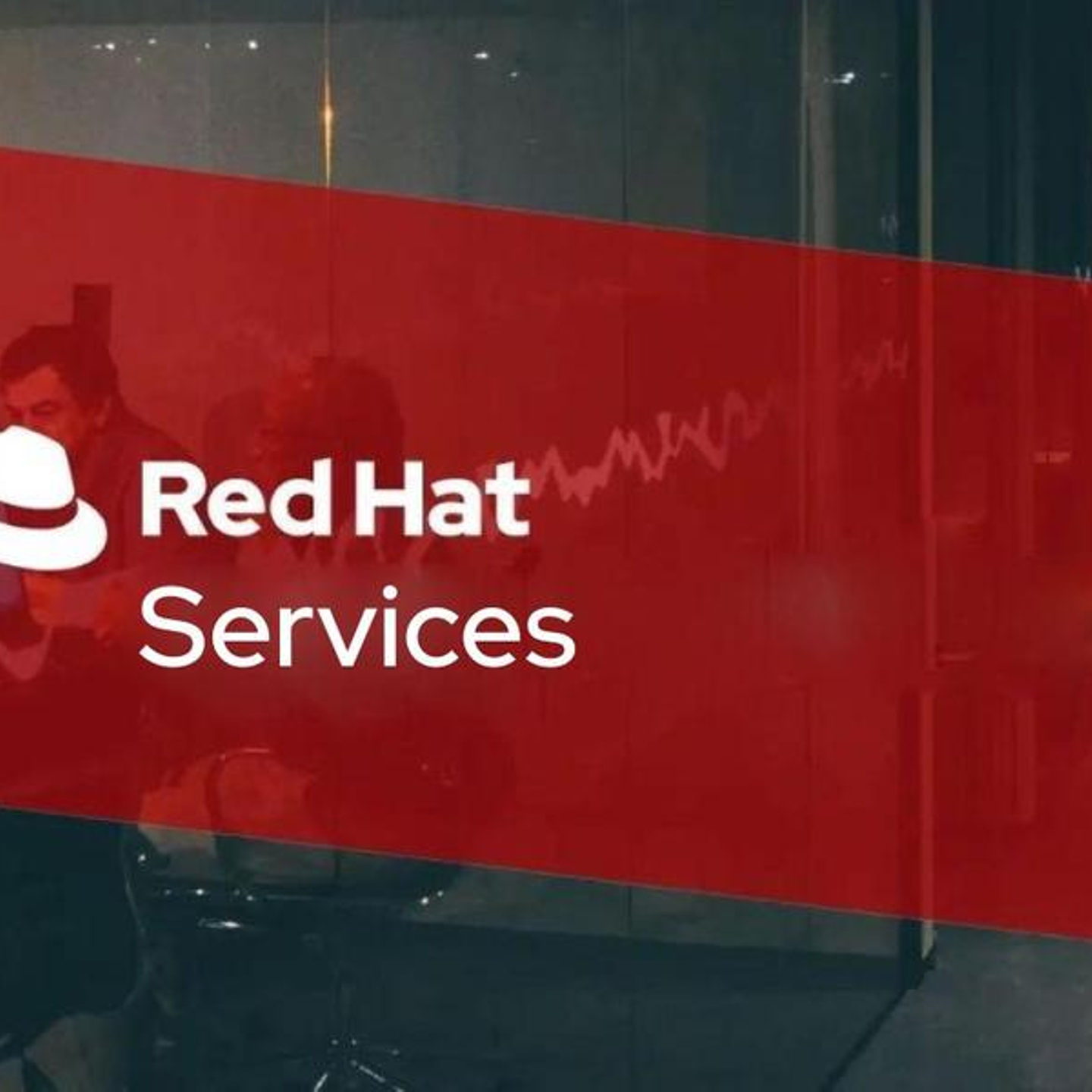 Red Hat Servicesの会社情報 - Wantedly