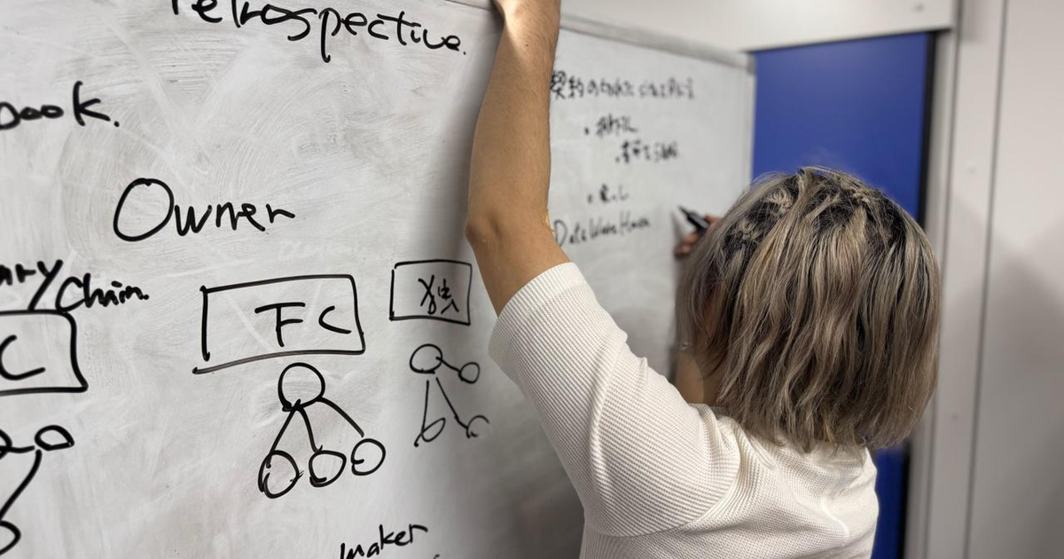 地球上から集まれ! サービス開発を手伝って! (Rails+React - 株式会社CajonのWebエンジニアの採用 - Wantedly