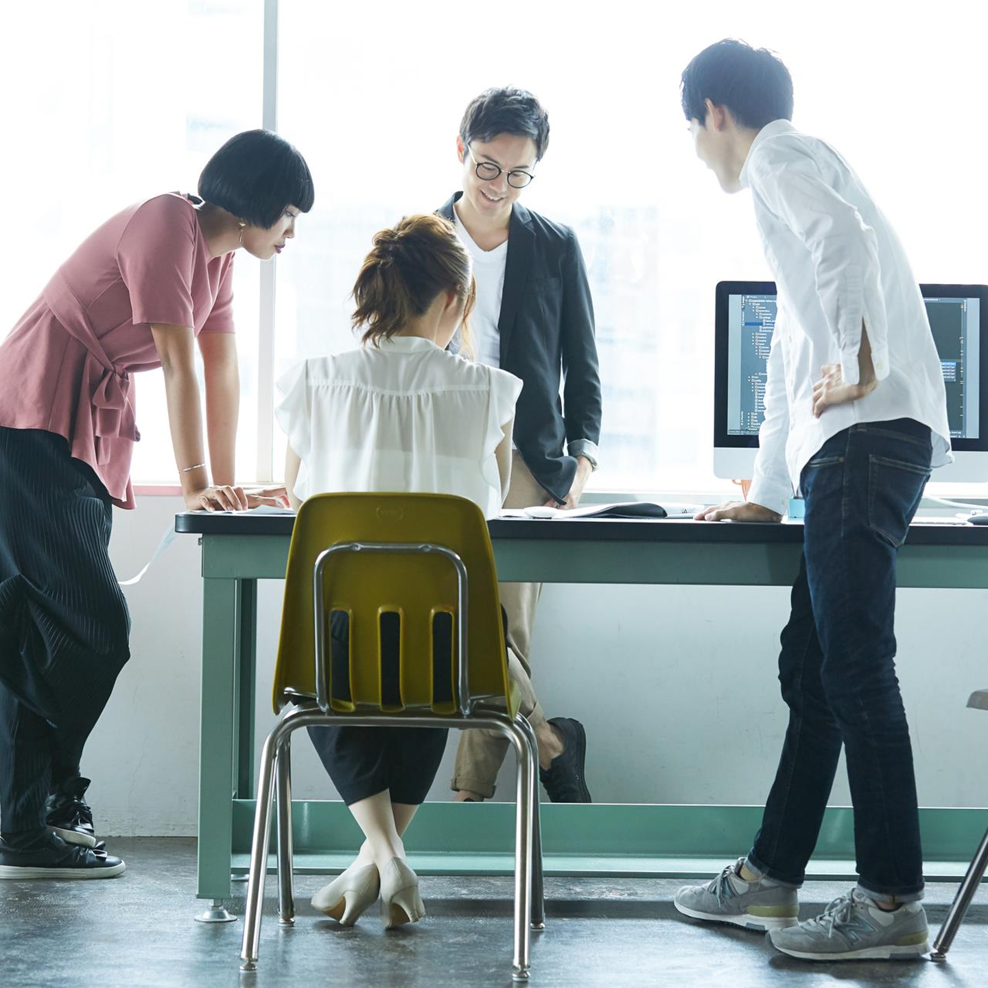 Tright株式会社の会社情報 - Wantedly