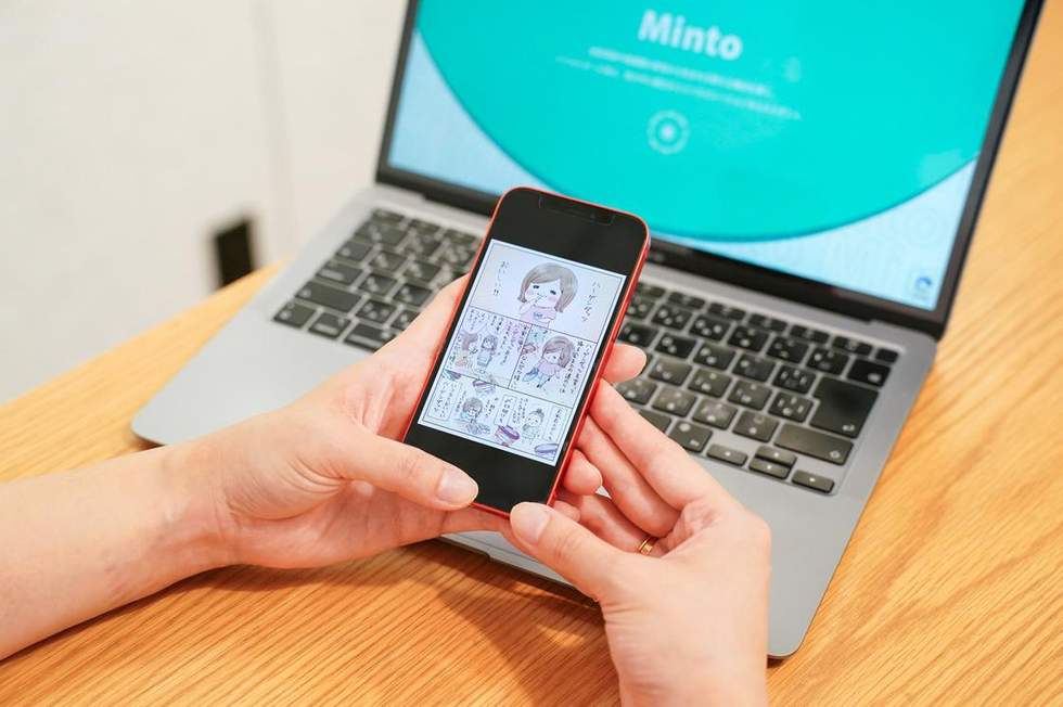 COO登壇｜漫画・IP×コンテンツマーケティングについてお話しします！ - 株式会社Mintoのアカウントプランナーのミートアップ - Wantedly