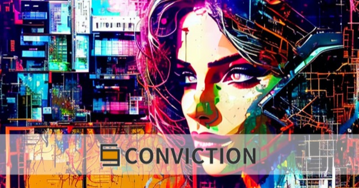 コードも書けてしまう多彩なWEBデザイナーを一緒に目指しませんか？ - 株式会社CONVICTIONのUI/UXデザイナーの採用 - Wantedly