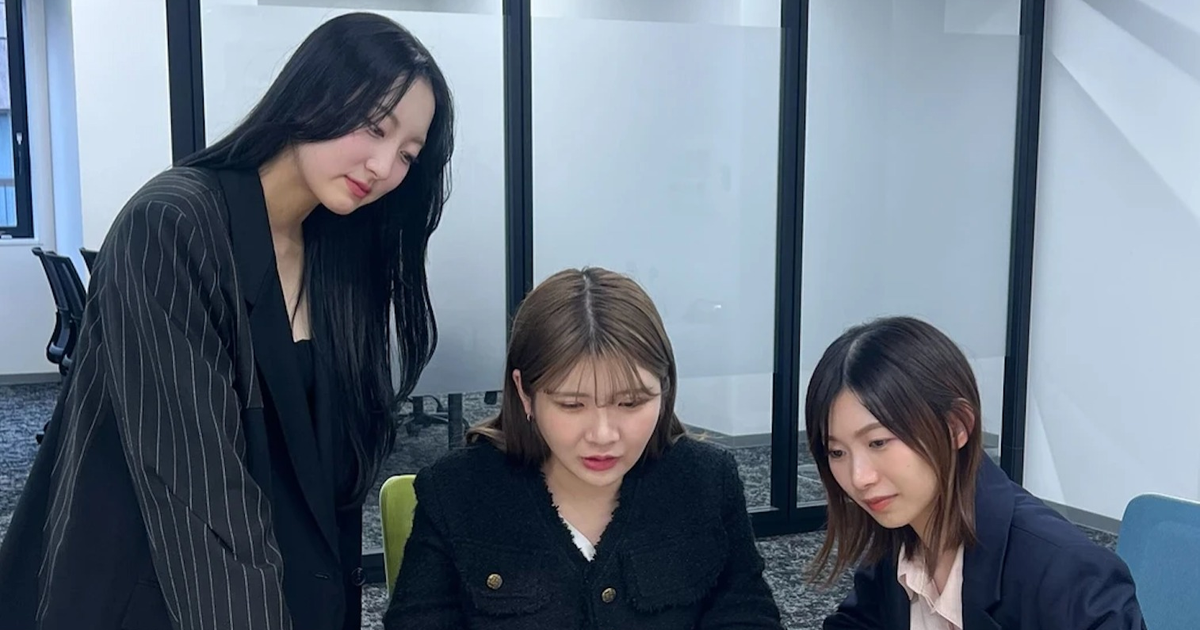 キャリアチェンジ大歓迎 | 化粧品PRのディレクターWanted！ - 株式会社iHackのWebマーケティングの採用 - Wantedly