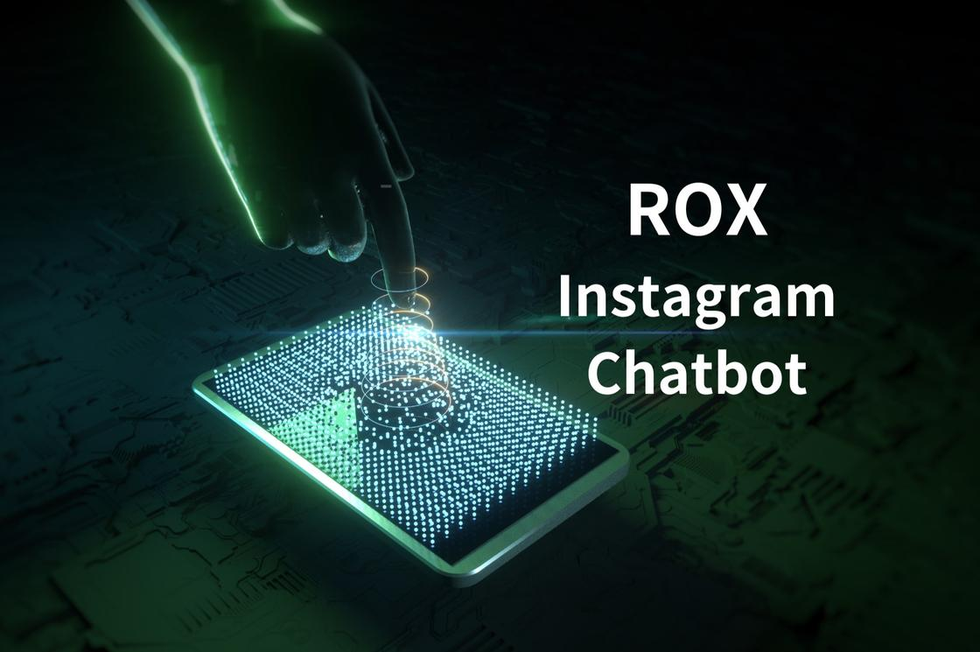 Instagram x チャットボット開発 フロントエンドエンジニア募集 - Rox株式会社のWebエンジニアの採用 - Wantedly