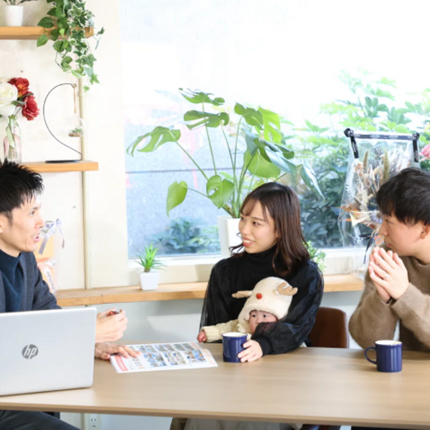 株式会社TATEKATAの会社情報 - Wantedly