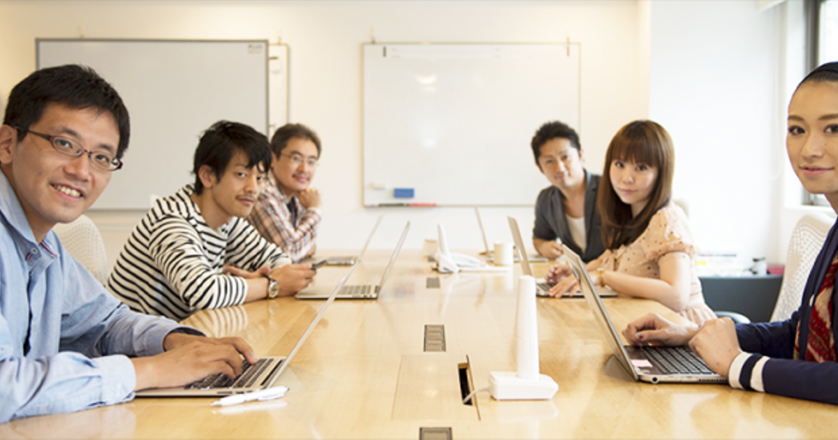 【責任者候補】TalknoteのWebマーケティング担当募集!! - Talknote株式会社のマーケティング・PRの採用 - Wantedly