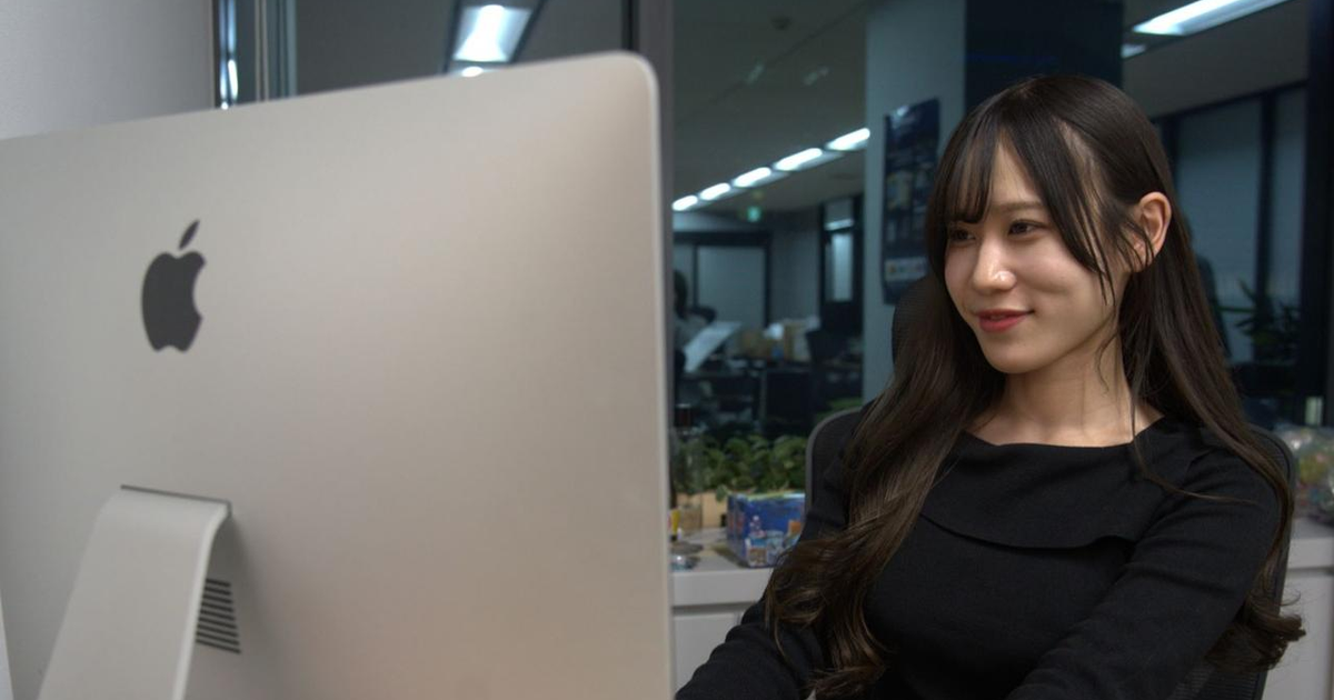 CGクリエイターになりたい！CG映像を作るのが好き！当社で活躍しませんか？ - 株式会社Iranoanの動画クリエイターの採用 - Wantedly