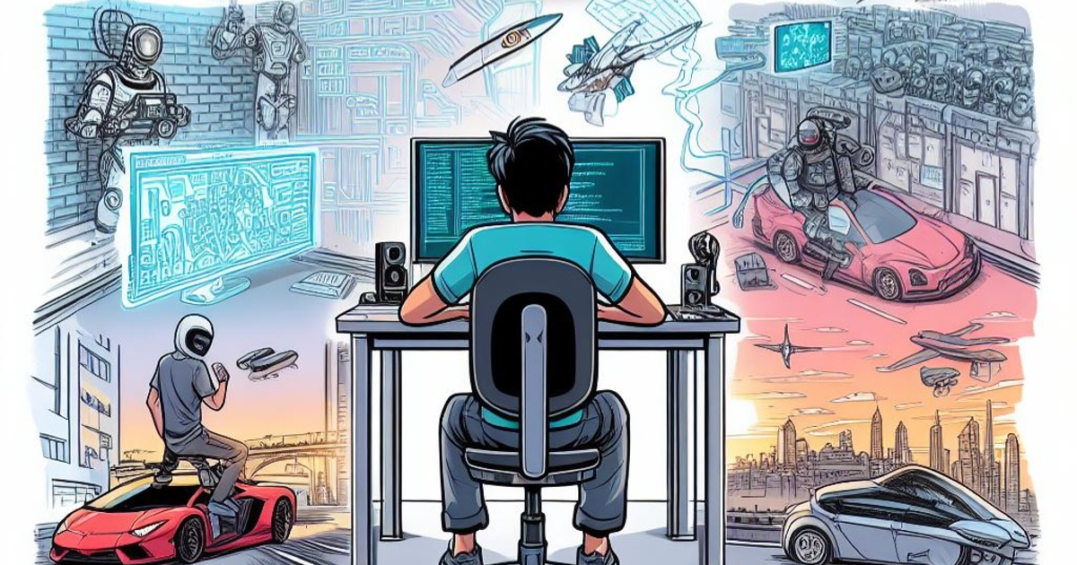 自由な発想、革新的な環境。未来を切り拓く、プログラマーの旅が始まる。 - 株式会社SPIN TECHNOLOGYのインフラエンジニアの採用 - Wantedly