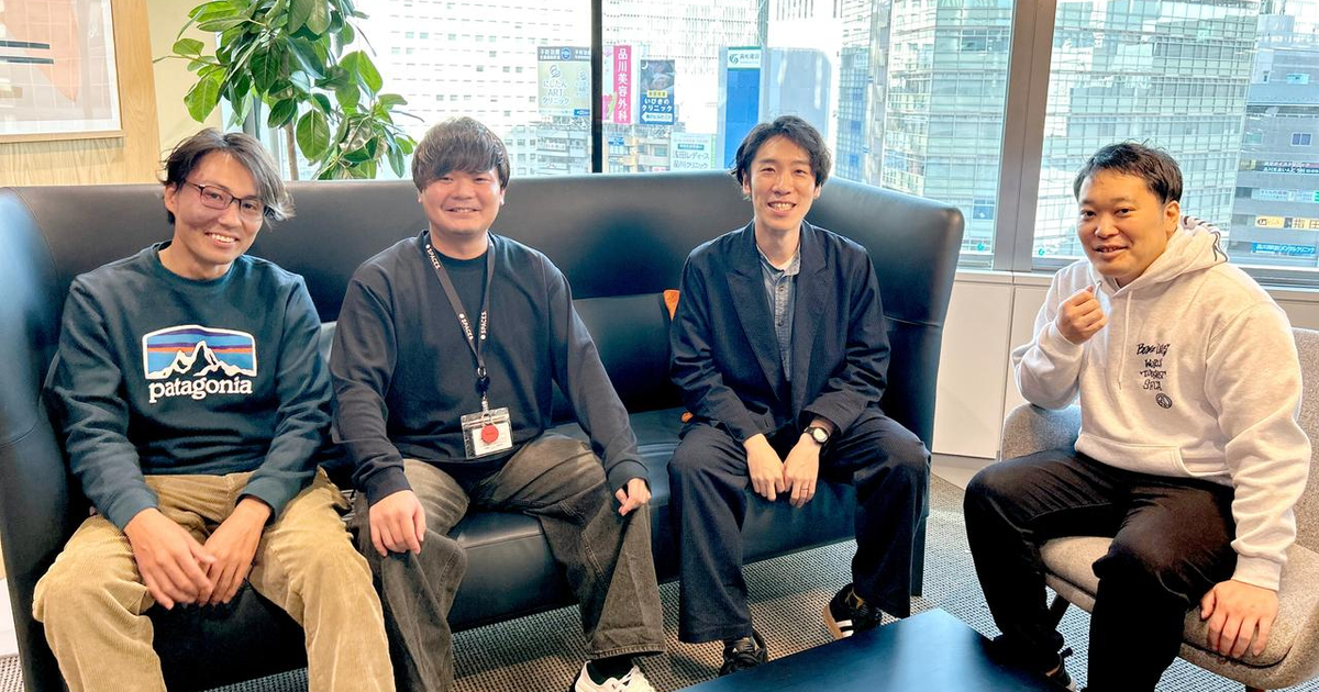 ネイティブアプリ開発経験を活かして、Flutterエンジニアとして活躍！ - 株式会社nautのモバイルエンジニアの採用 - Wantedly